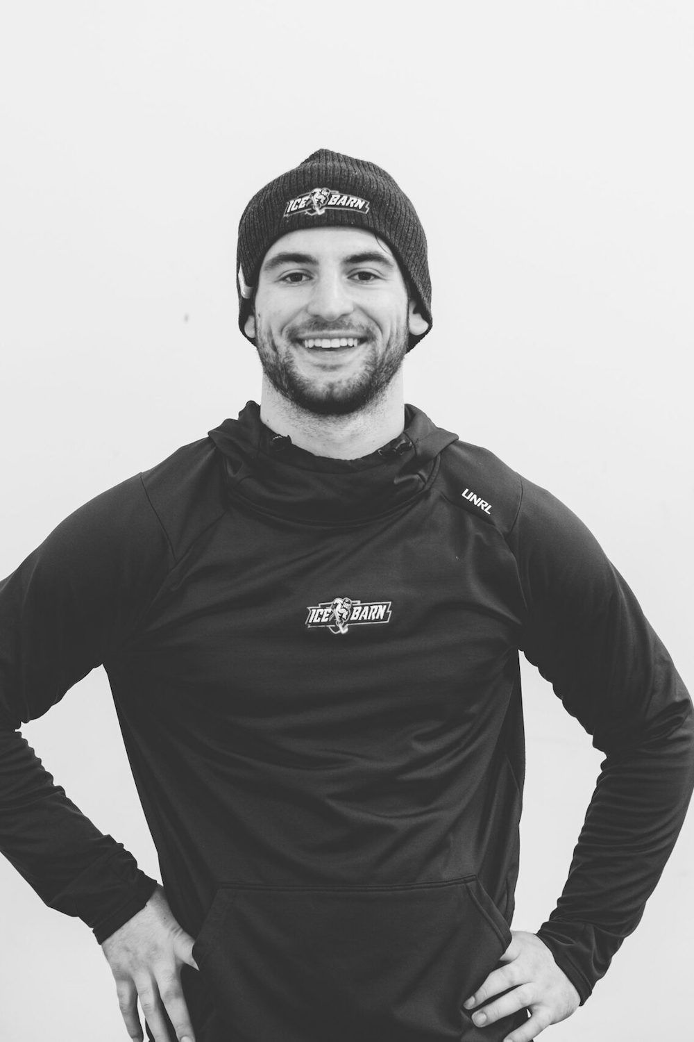 Homepage - Ice Barn Indy